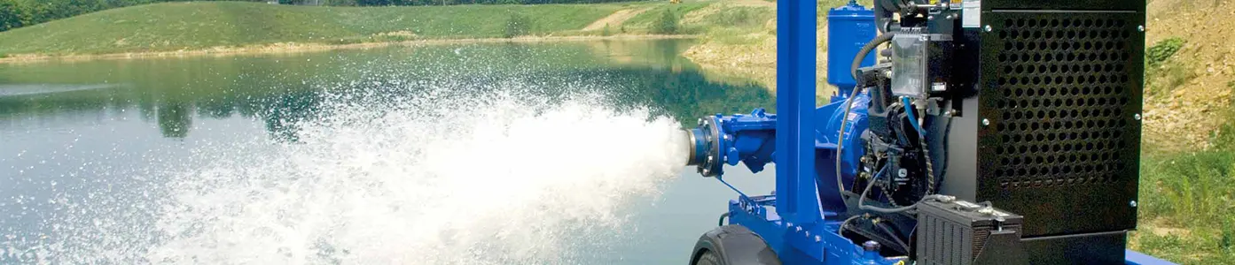 Pump Drive Engine – CCEC Engine Supplier